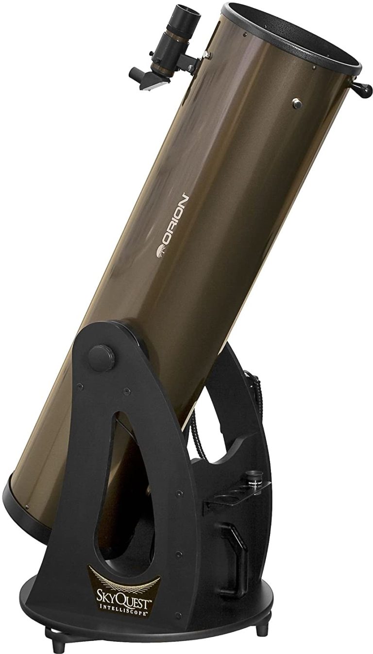 Best Dobsonian Telescopes 2025; Reviews