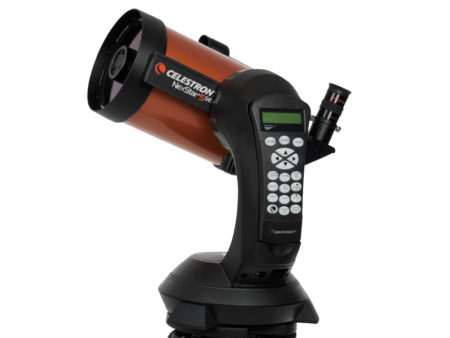 Best Telescope For Amateurs 2020; Reviews & Buying Guide | The Big Bang ...