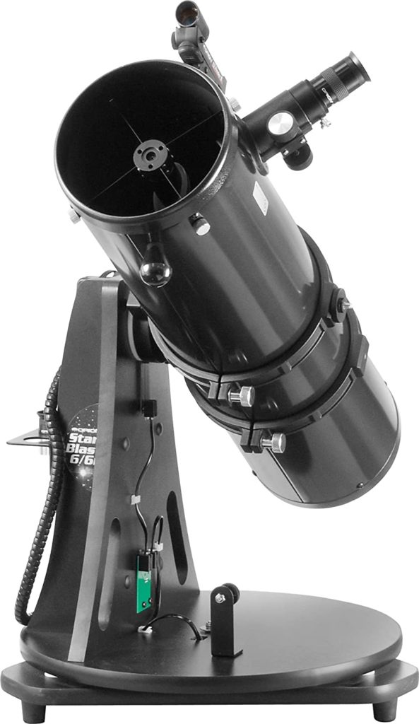 Best Computerized Telescope 2025; GoTo Reviews