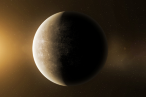 How Long Is A Year On Other Planets. Orbital Periods of the Planets