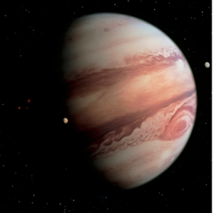 How Long Is A Year On Other Planets. Orbital Periods of the Planets
