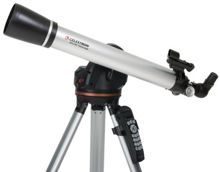 Best Small Telescope 2021; Reviews | The Big Bang Optics