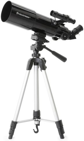 Best Small Telescope 2021; Reviews | The Big Bang Optics