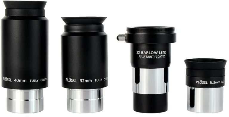 7 Best Small Telescopes 2026; Reviews