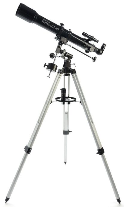 Best Refractor Telescope 2021; Reviews | The Big Bang Optics