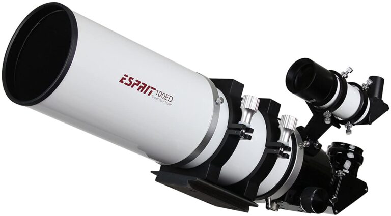 Best Apochromatic Refractor Telescope; Top APO Reviews