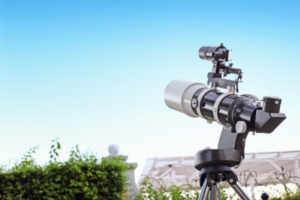 Best Apochromatic Refractor Telescope; Top APO Reviews