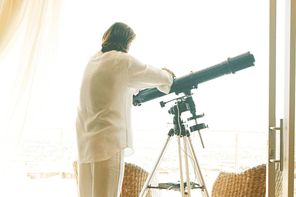 Best Telescope For Land Viewing & Terrestrial Use 2022; Reviews