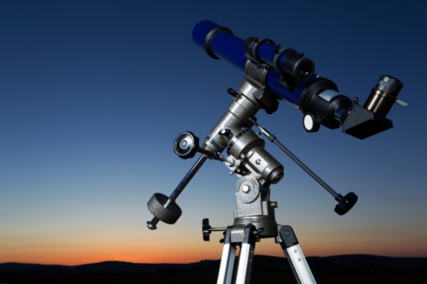 How Much Does A Good Telescope Cost? (Beginner’s Guide) - The Big Bang ...