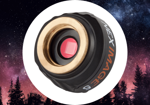 5 Best Telescope Digital Eyepiece Cameras; Reviews