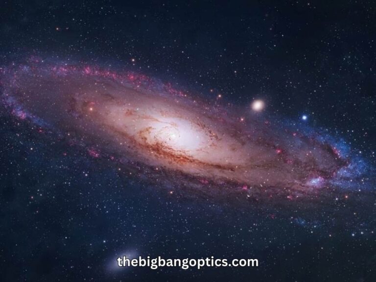 How Many Planets Are in The Andromeda Galaxy?
