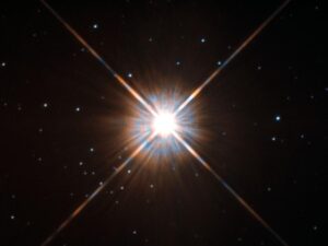 What Are the Dimmest Stars You Can See With a Telescope
